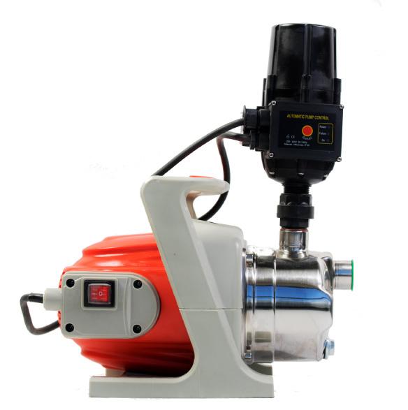 Electric Water Pump | Rainwater Pumps - Matrix Tools Australia