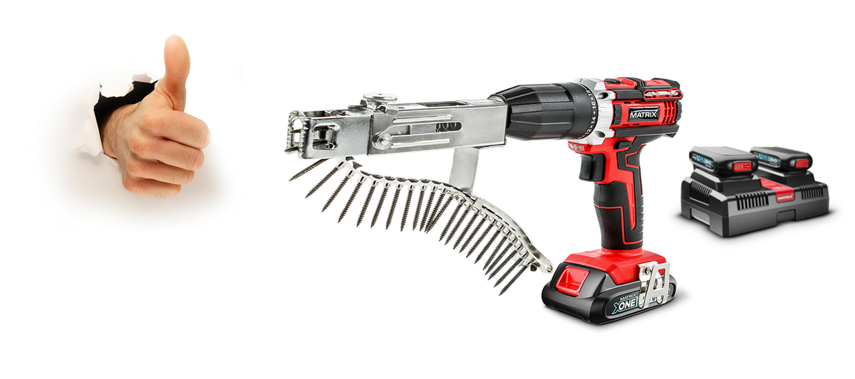 Matrix XONE Tools | Matrix Tools Australia - Shop Online