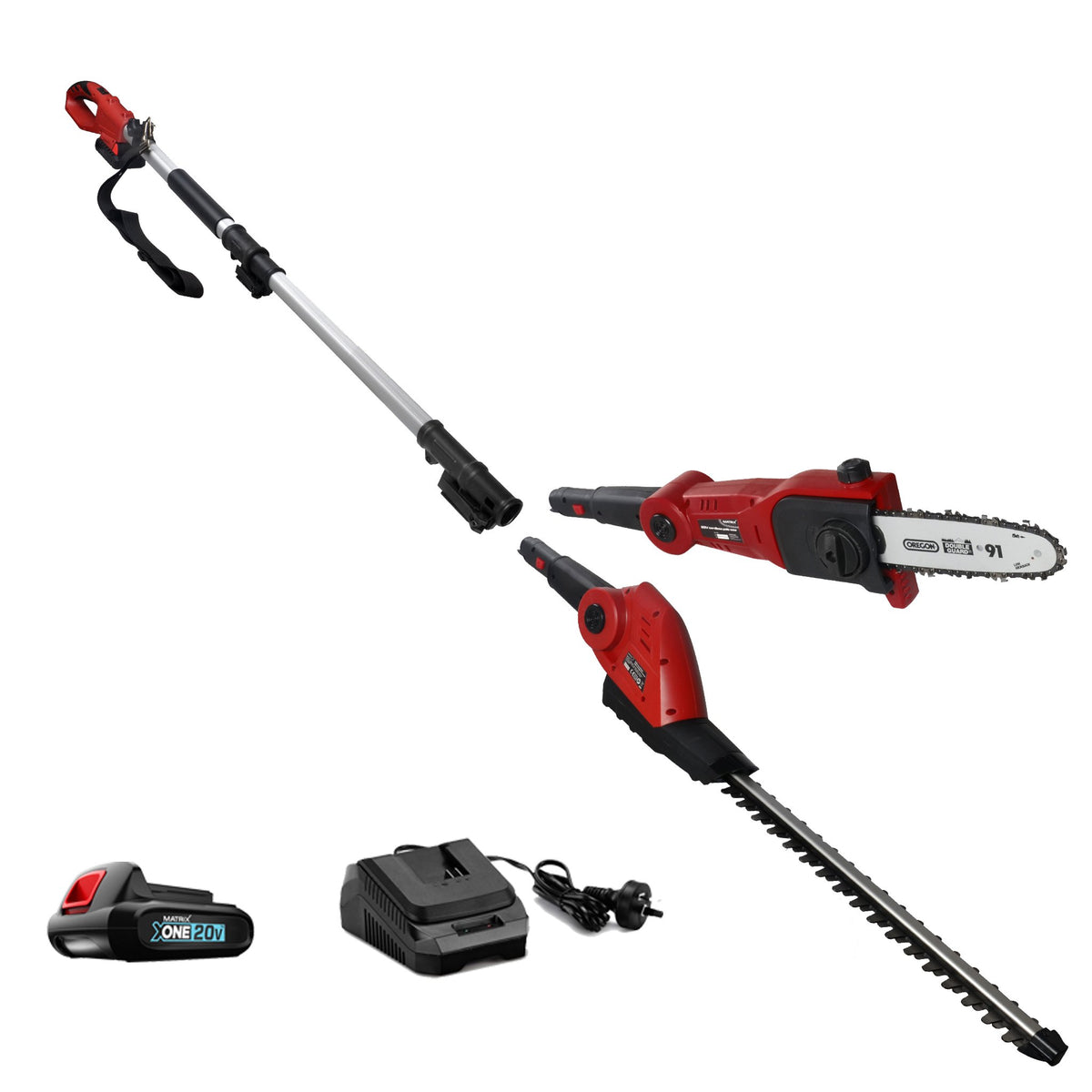 Garden Line Hedge Trimmer | Garden Hedge Trimmers, Australia