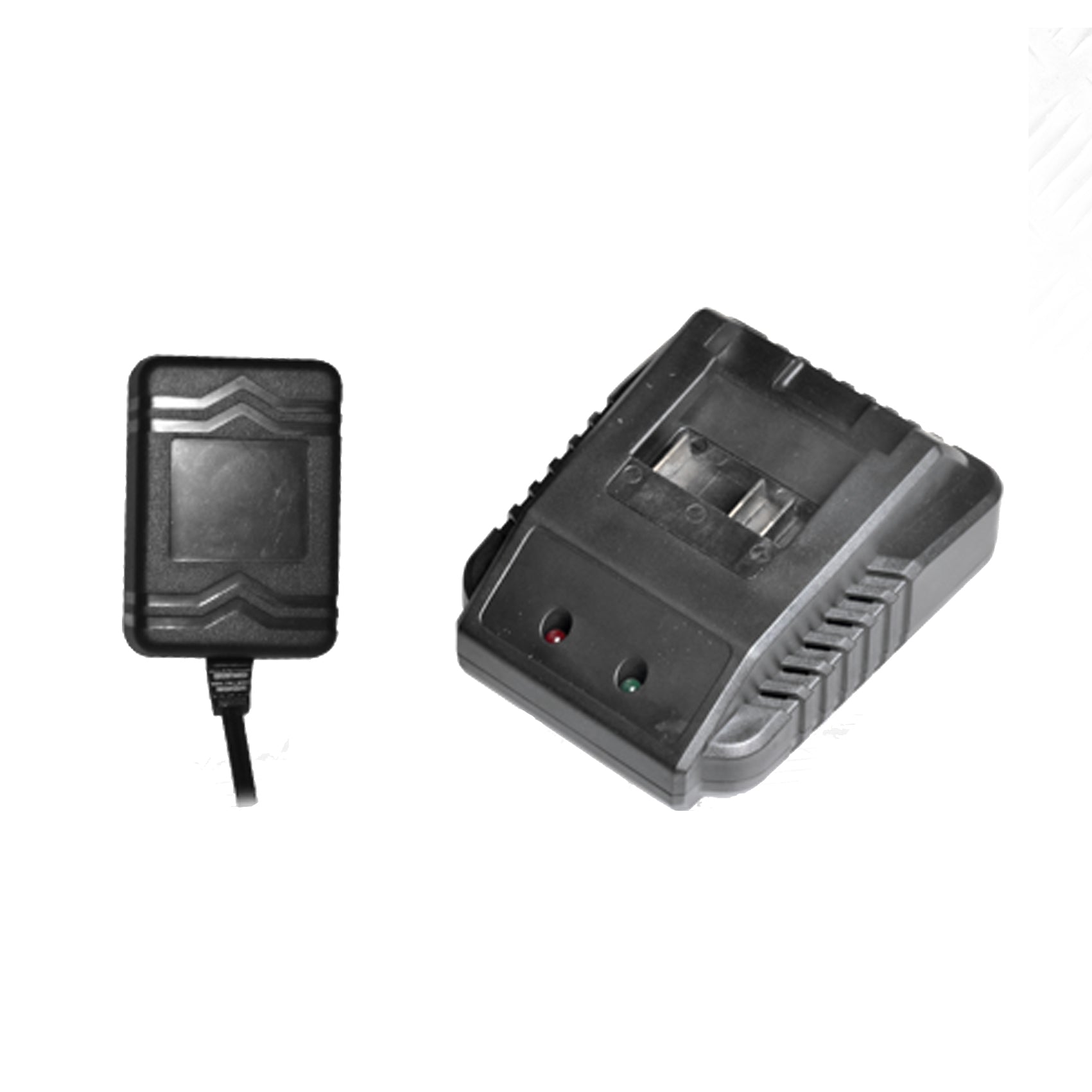 Matrix 20v X-One Lithium Battery Charger