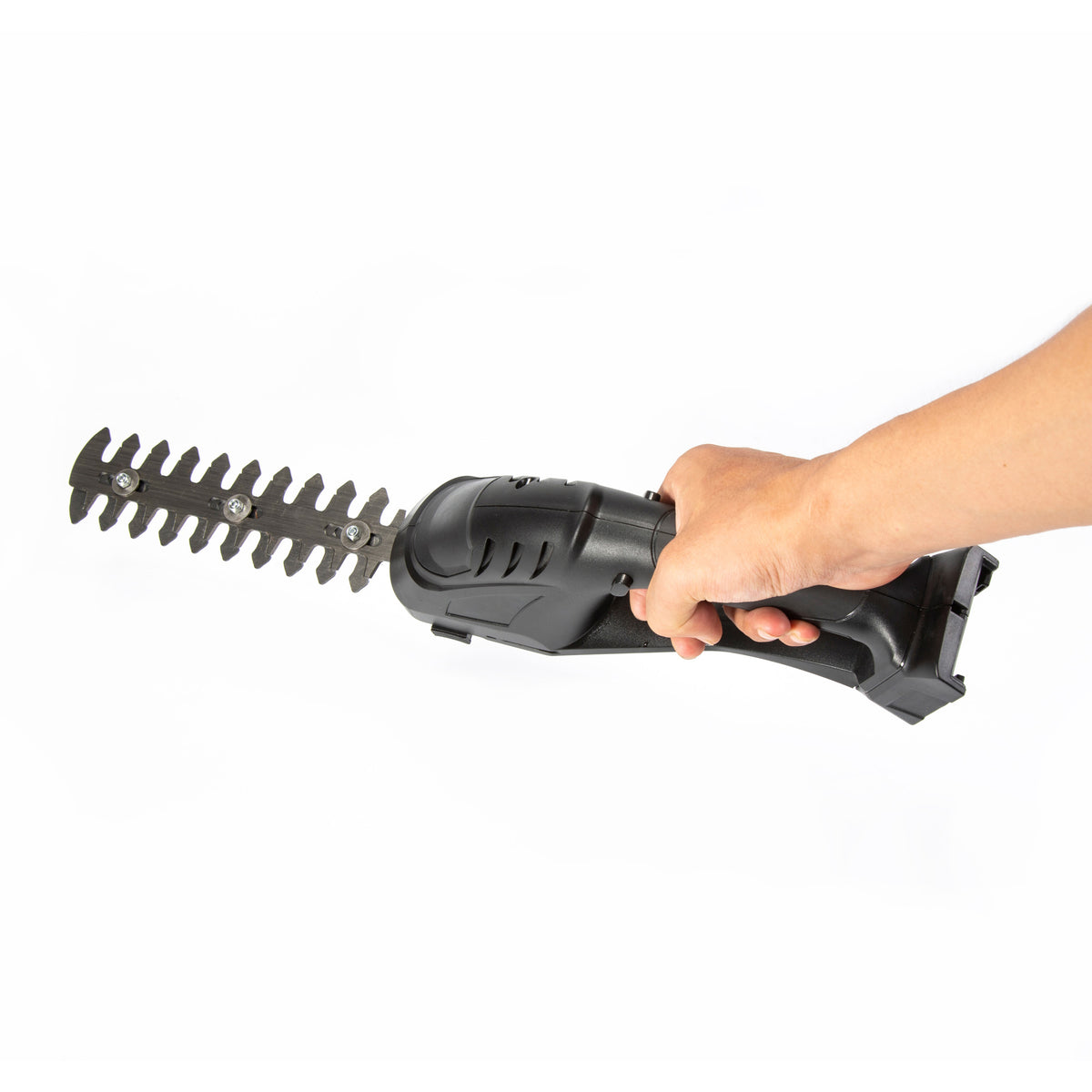 MATRIX 20v X-ONE 2in1 Hedge Trimmer Grass Trimmer And Shear Kit
