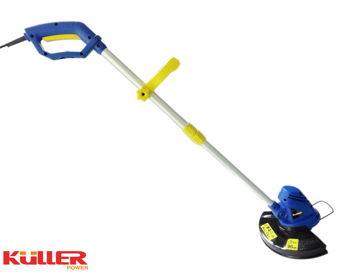 Electric corded Whipper Snipper Line Trimmer Grass 400W