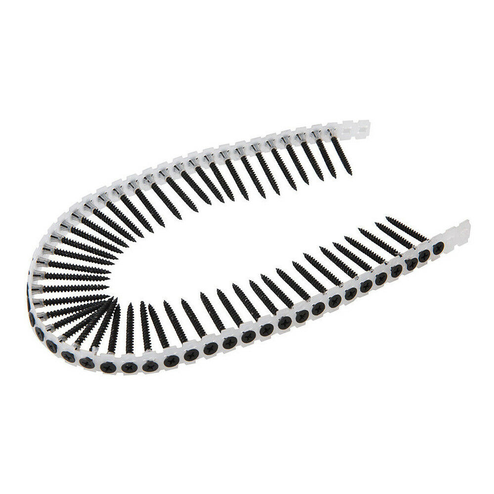 Collated Drywall Screw Belt Phillips Screws 42mm x 50