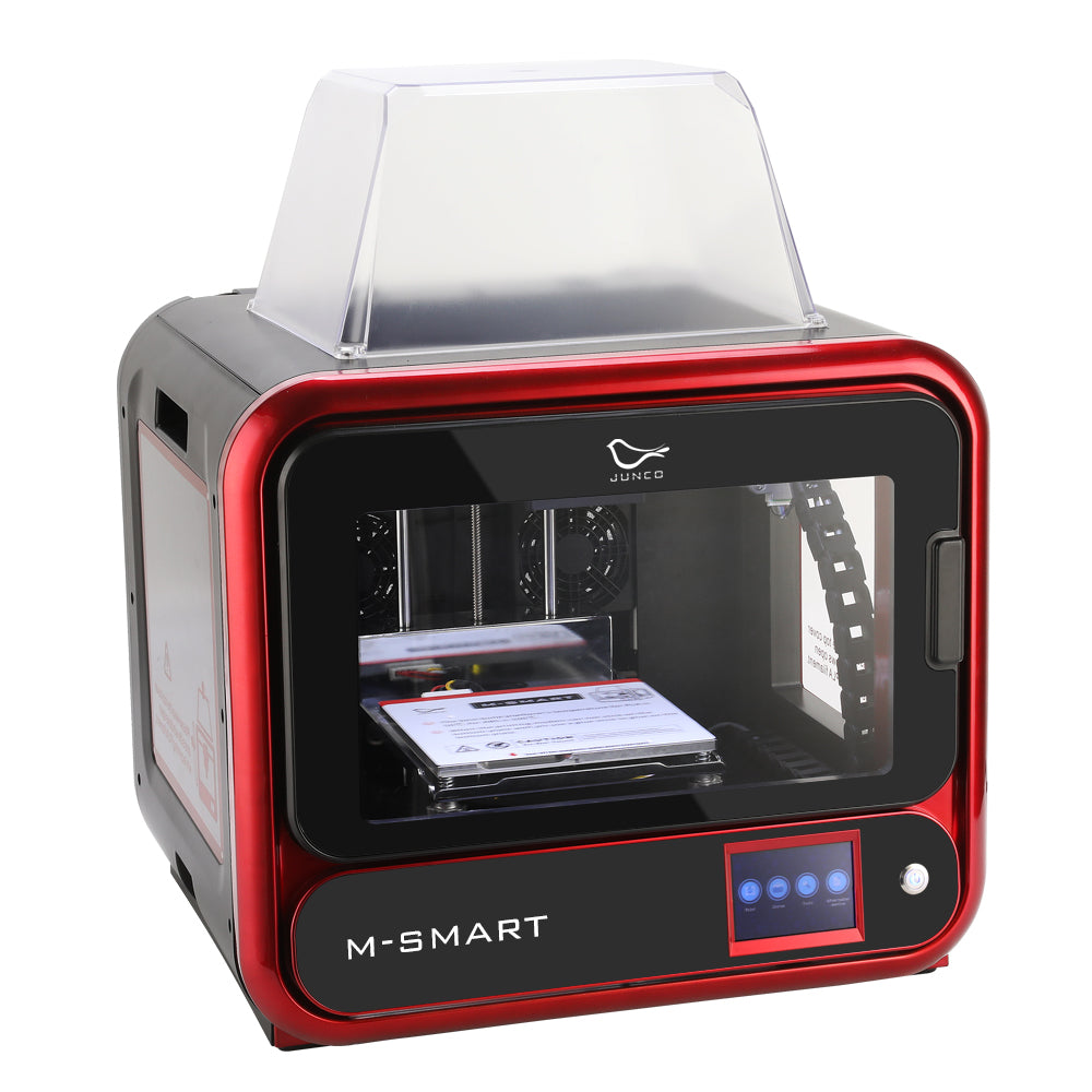 Junco M-Smart Desktop 3D Printer