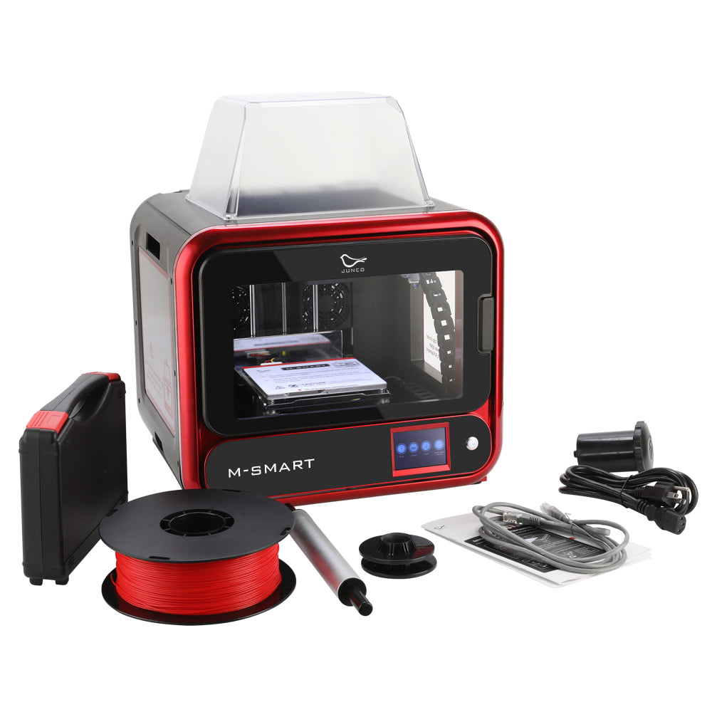 Junco M-Smart Desktop 3D Printer