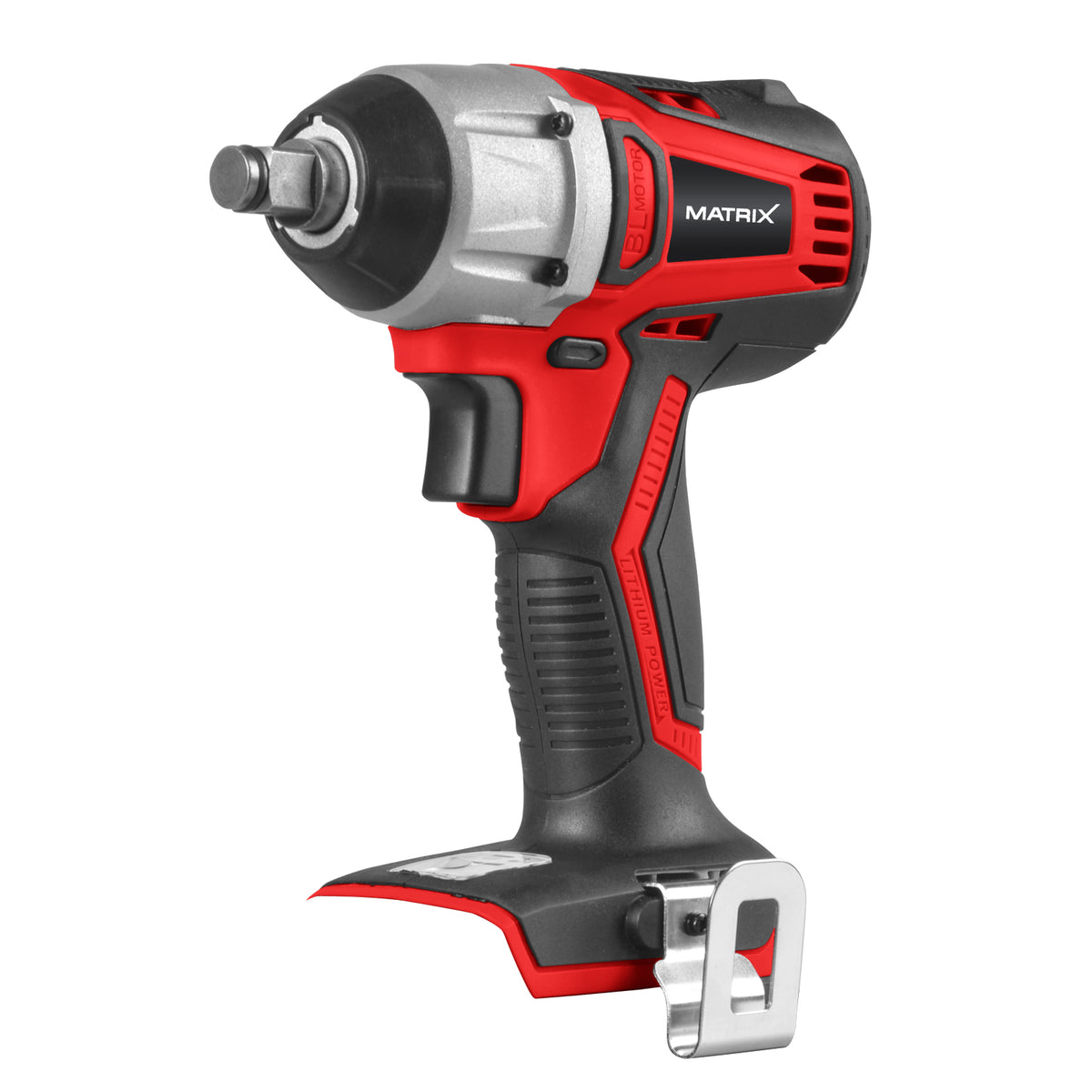 MATRIX 20V X-ONE Brushless Drill and Impact Wrench Combo Kit