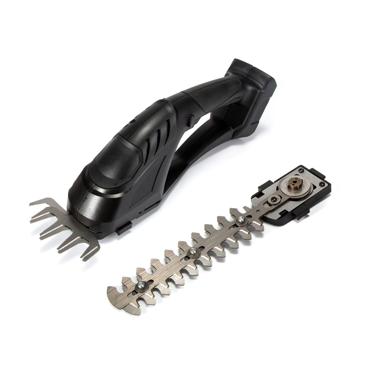 MATRIX 20v X-ONE 2in1 Hedge Trimmer Grass Trimmer And Shear Kit