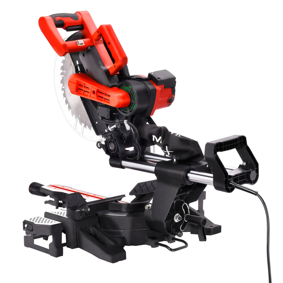 Sliding Compound Mitre Saw | MATRIX Tools Australia