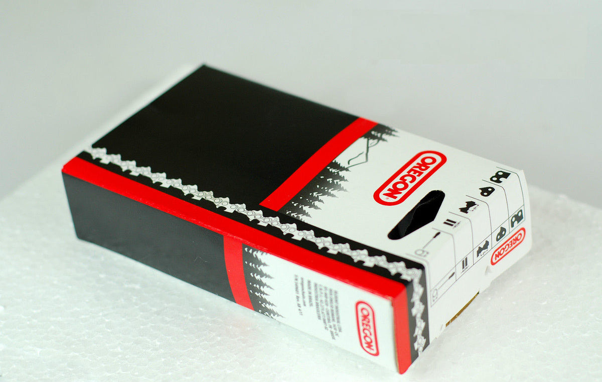 Oregon 8" 200mm Chainsaw Chain 91PJ033X