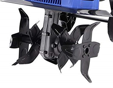 Replacement tiller tines blades for AAVIX AGT307 A21111 Tiller